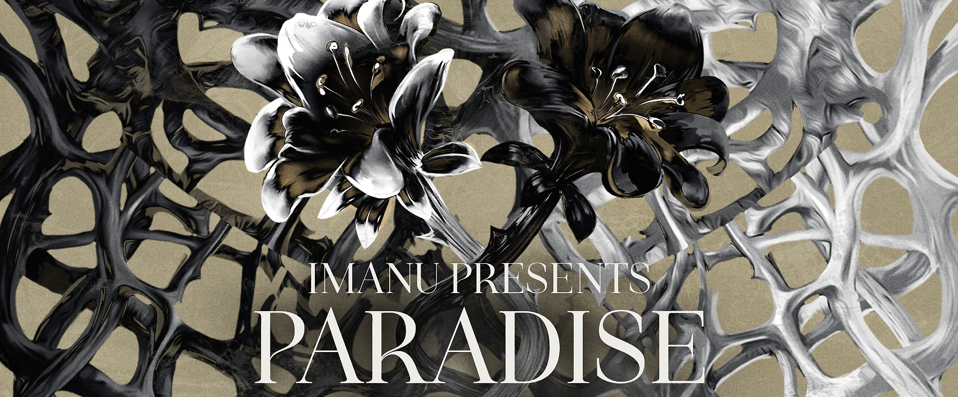 IMANU PARADISE TOUR – 14SAINTDENIS